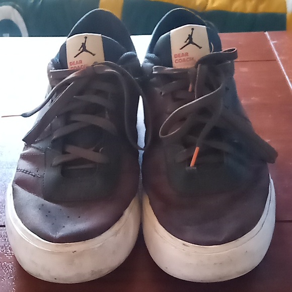 Jordan | Shoes | Jordans Dear Coach Mens Size 2 | Poshmark